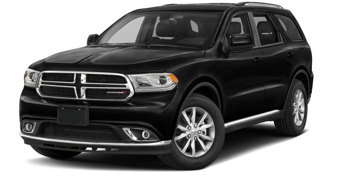 3 Reasons the Dodge Durango is Your Ticket to A Great Summer Adventure ...