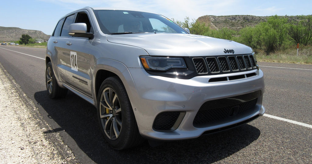 Which Jeep Grand Cherokee Trim Do You Need? - 495 Chrysler Jeep Dodge ...