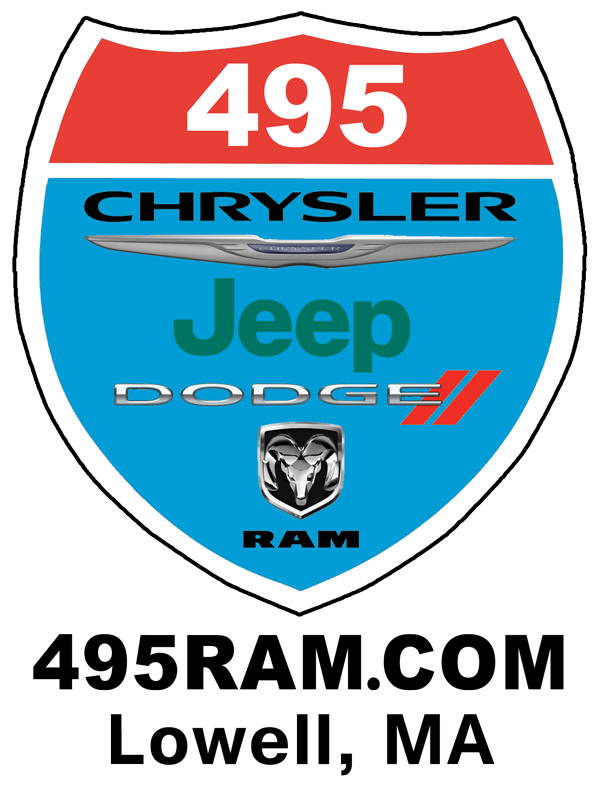 Is your vehicle vacation travel ready? - 495 Chrysler Jeep Dodge Ram ...