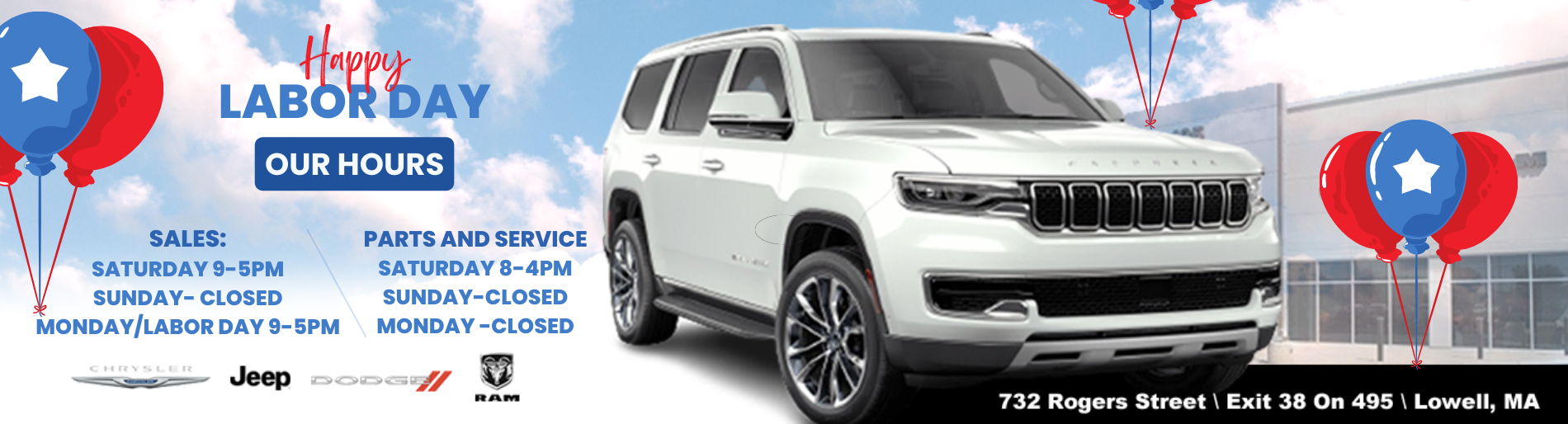 Car Dealership | New and Used Cars and Trucks for Sale in Lowell, MA ...