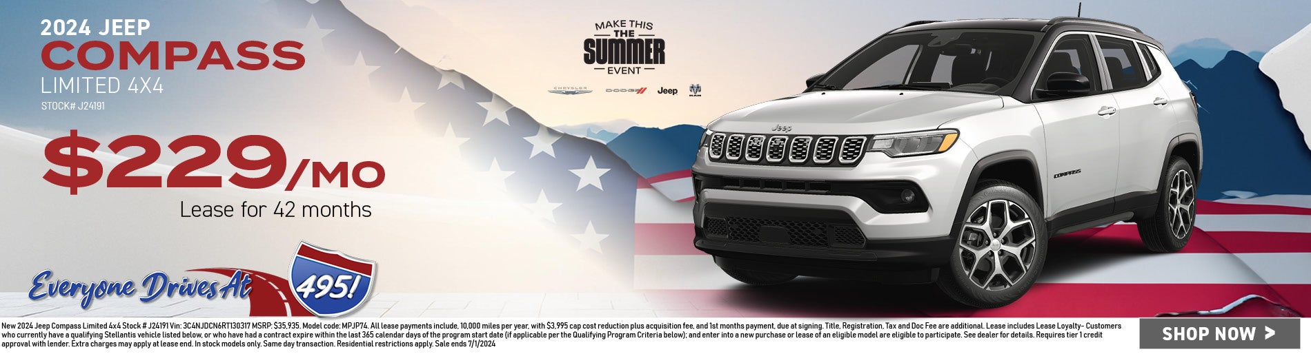 Chrysler Jeep Dodge Ram Dealer Lowell, Boston, Haverhill MA | 495 ...